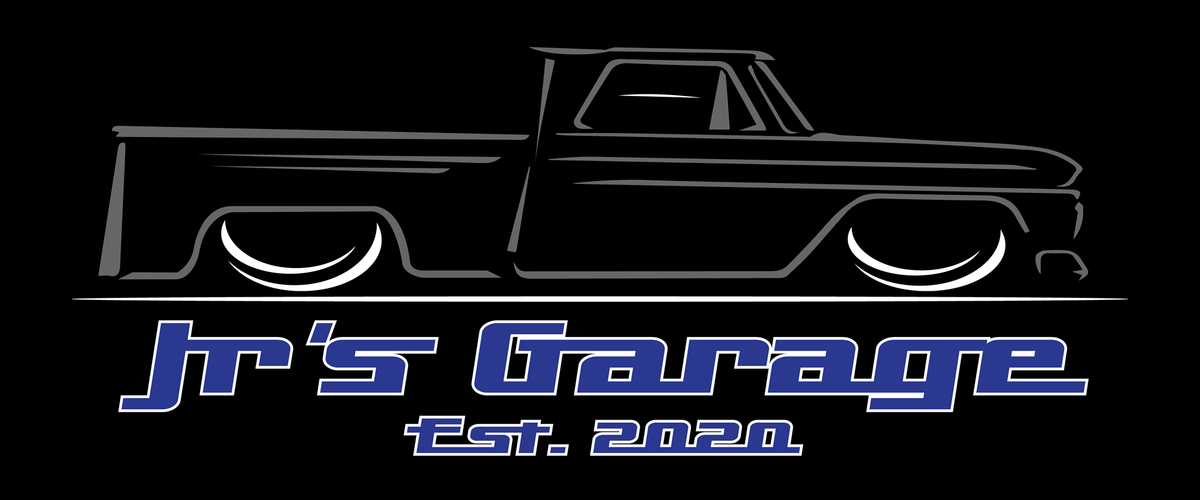 Jr's Garage LLC